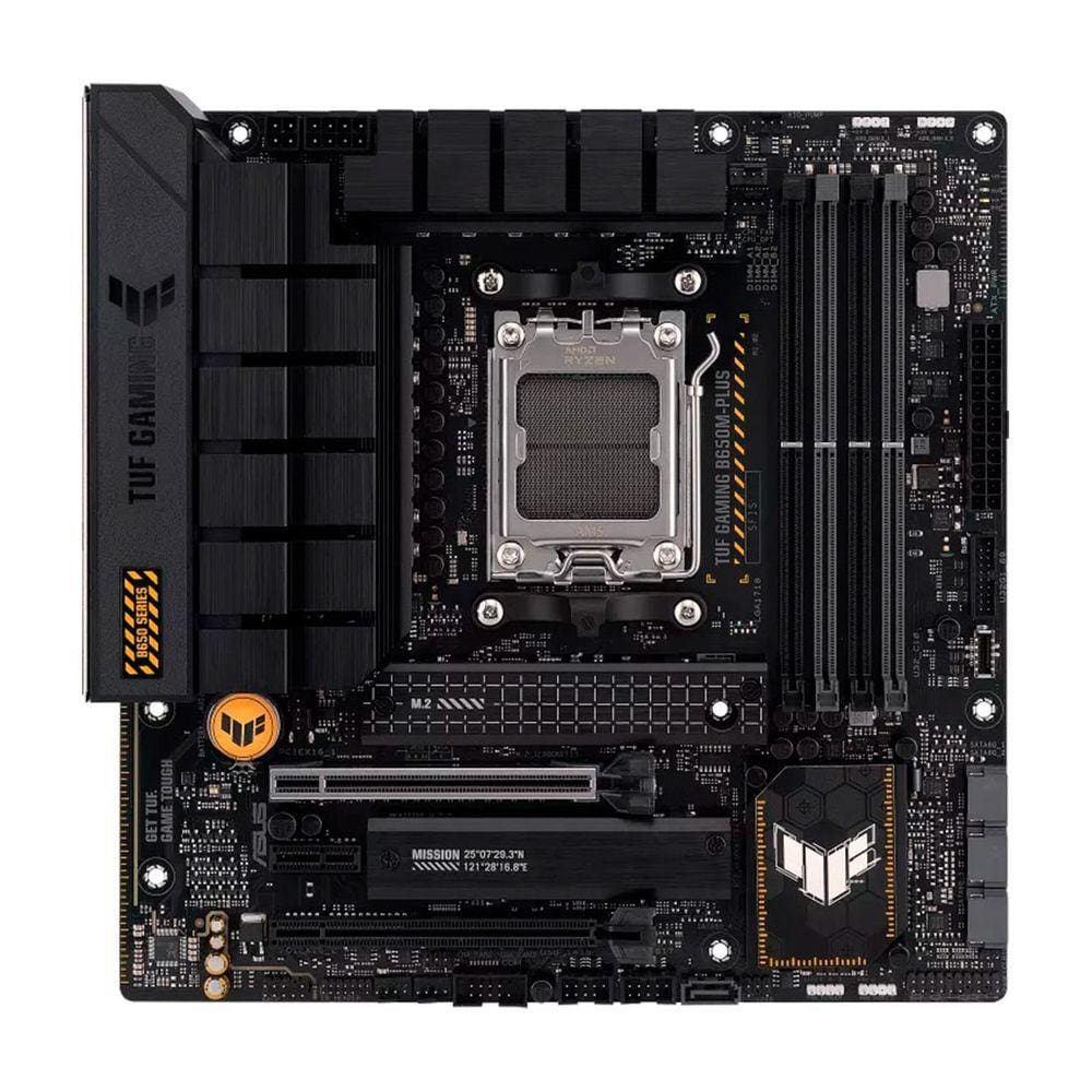 Placa mae asus tuf 570x | Extra