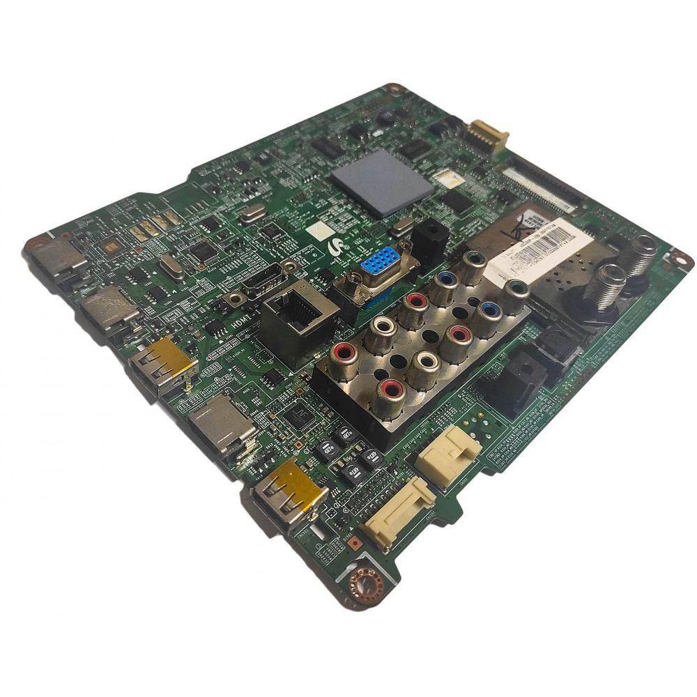 Placa principal da tv samsung smart | Extra