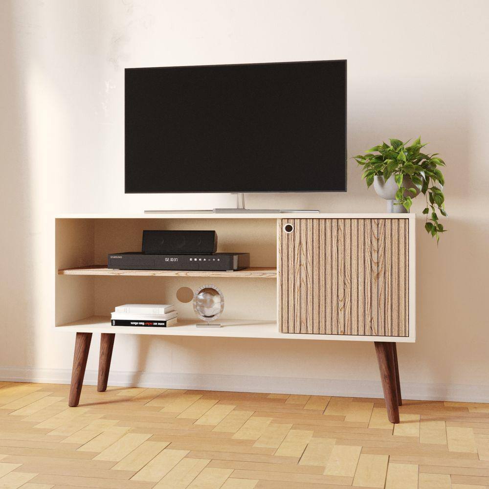 Rack pequeno para sala de ate 1 metro | Extra