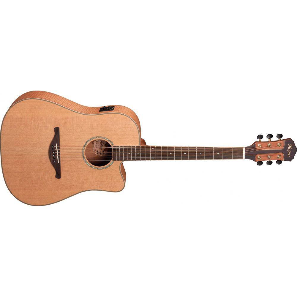 Violao eagle emd 660 | Extra