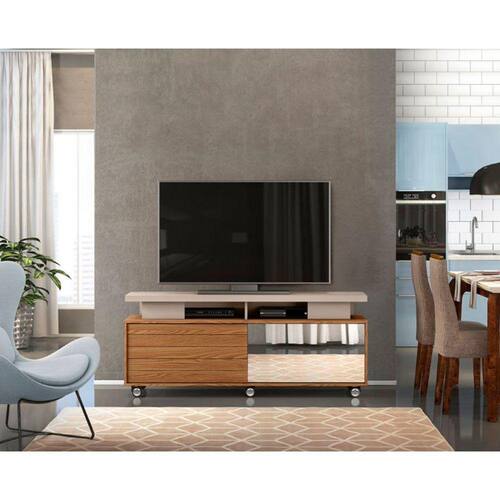 Rack Ageo para TV até 60 polegadas | Extra