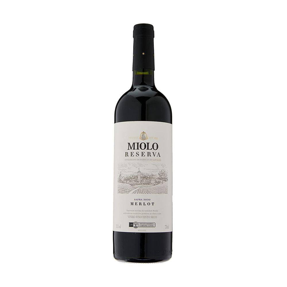 Vinho merlot | Extra