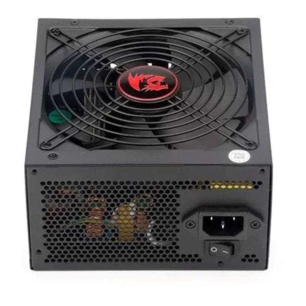 Fonte full modular 700w | Extra
