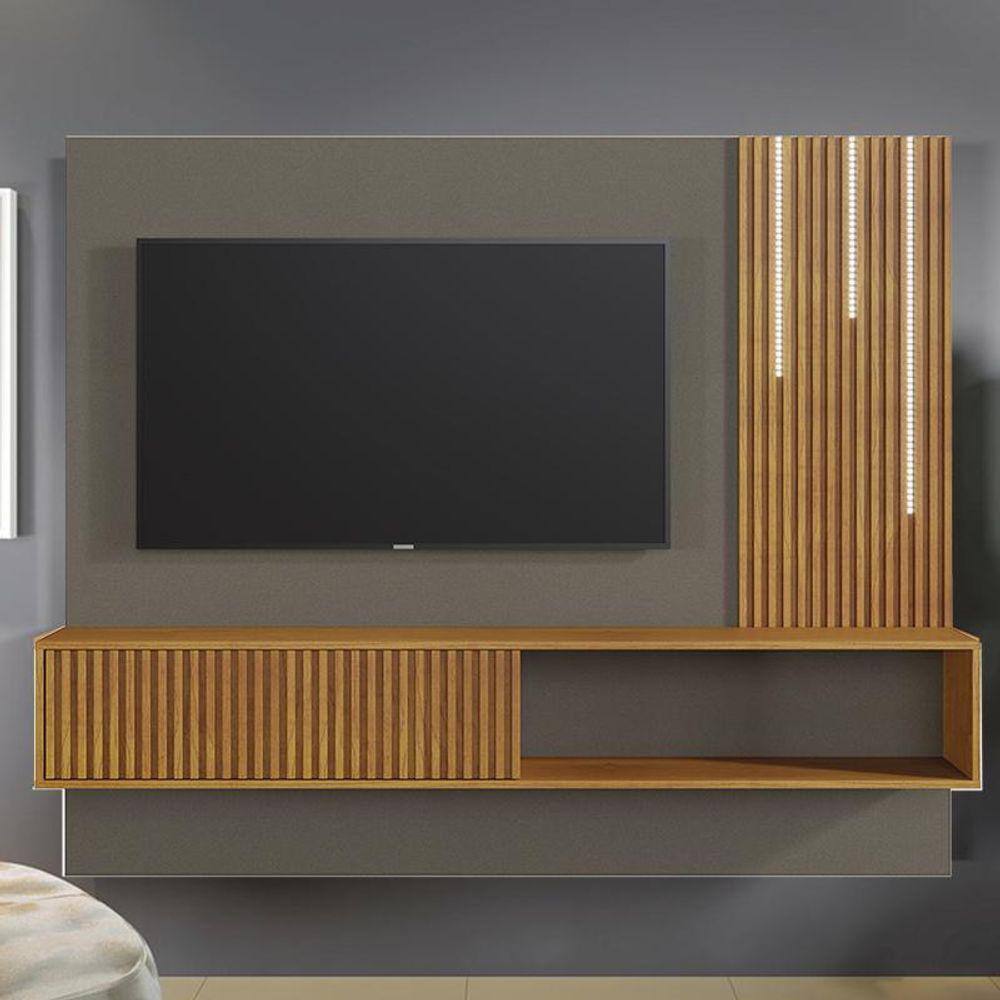 Painel suspenso 55 polegadas led | Extra