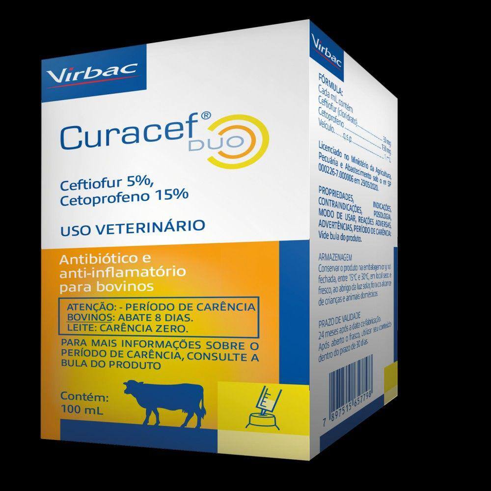 Cetoprofeno em ampola | Extra