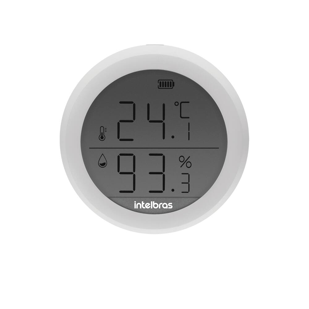 Sensor smart 1001 intelbras | Extra