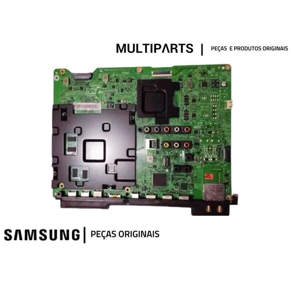 Placa principal tv samsung 32 polegadas | Extra