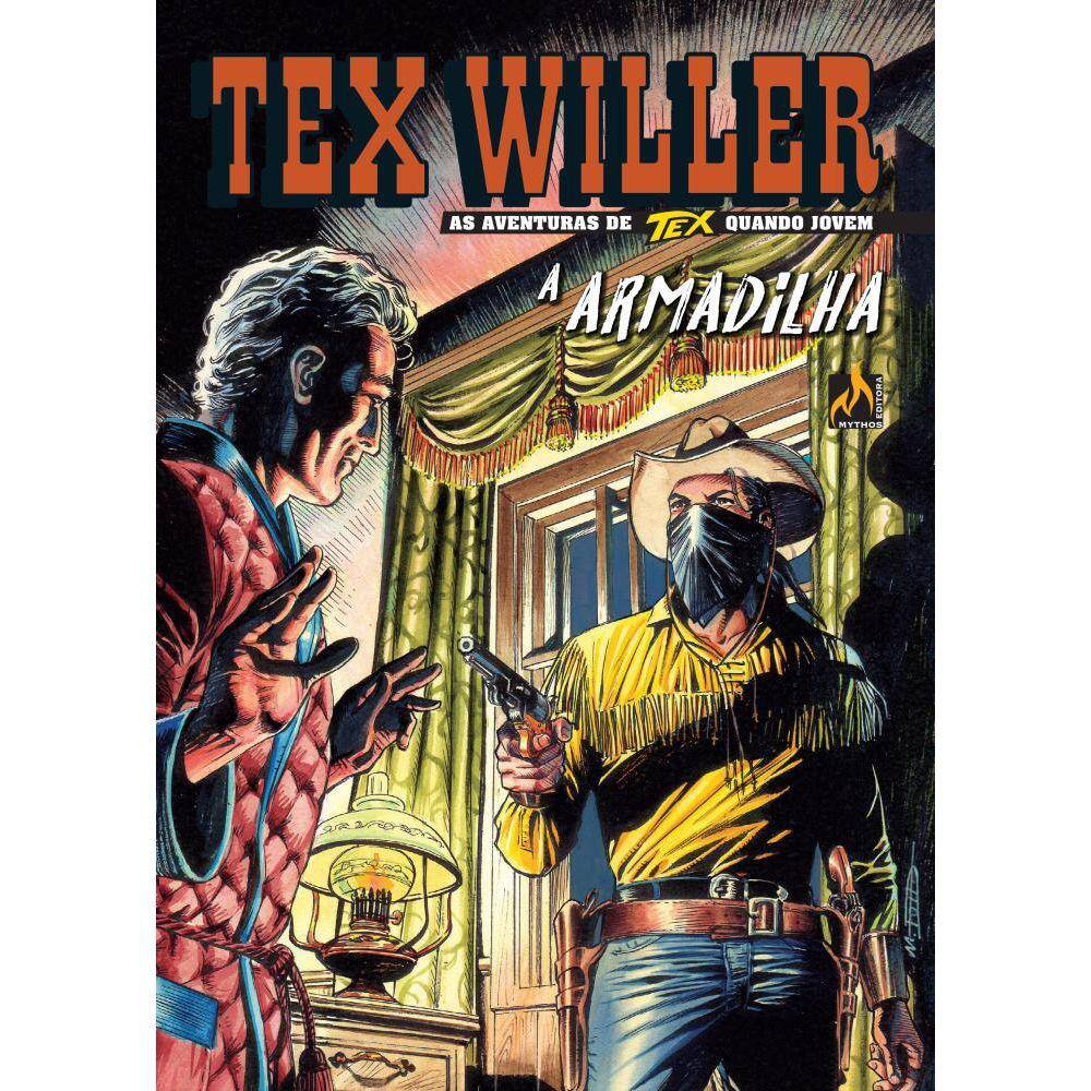 Revistas tex willer | Black Friday Extra