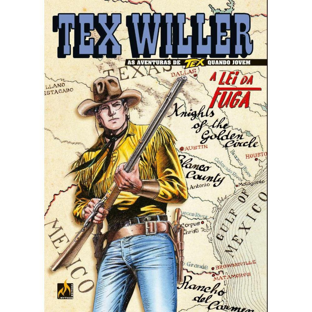 Revistas tex willer | Black Friday Extra