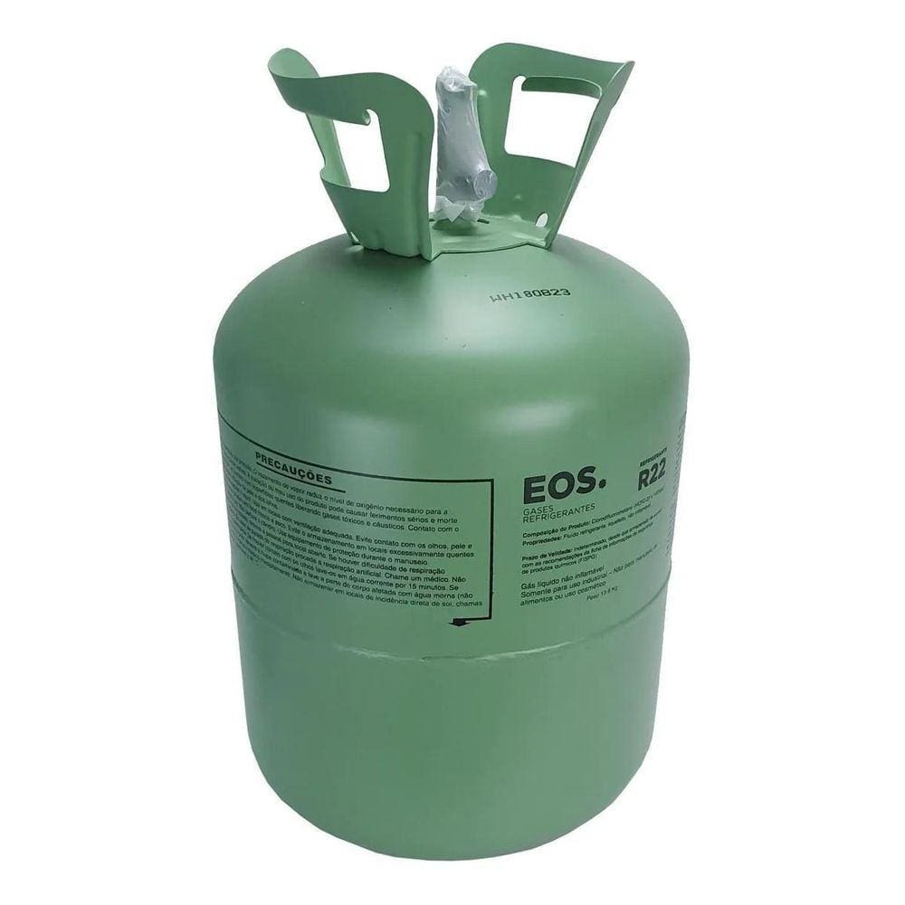 Gas refrigerante r22 dupont ficha tecnica | Extra