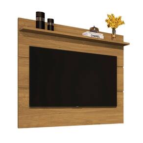 Painel tv 32 polegadas com prateleira superior | Extra