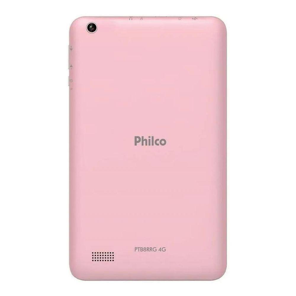 Tablet dl16 g rosa | Extra