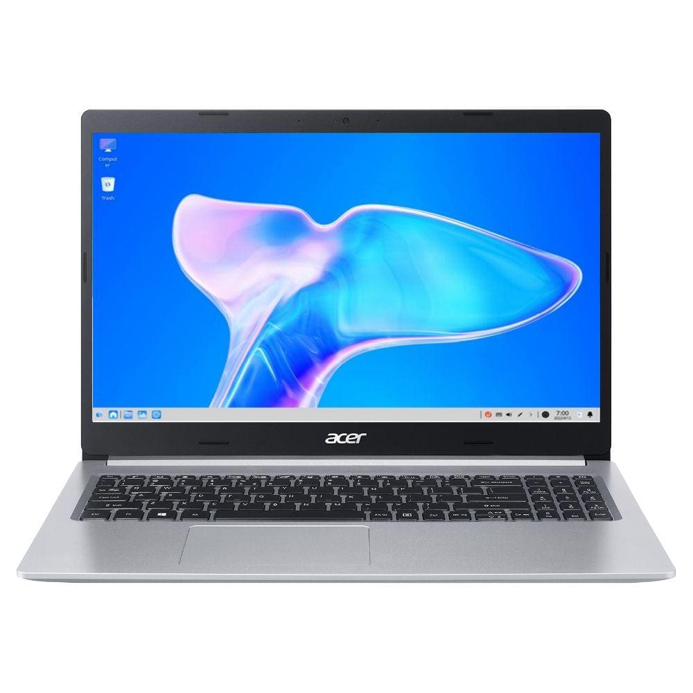 Notebook Acer Aspire 5 A515 45 R760 Amd Ryzen 7 8gb 256gb Ssd 156 Full Hd Windows 11 Home Extra