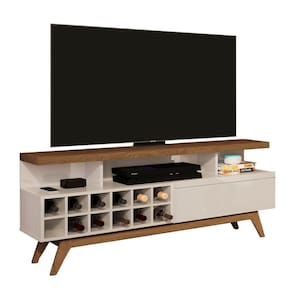 Painel tv e rack pequeno | Extra