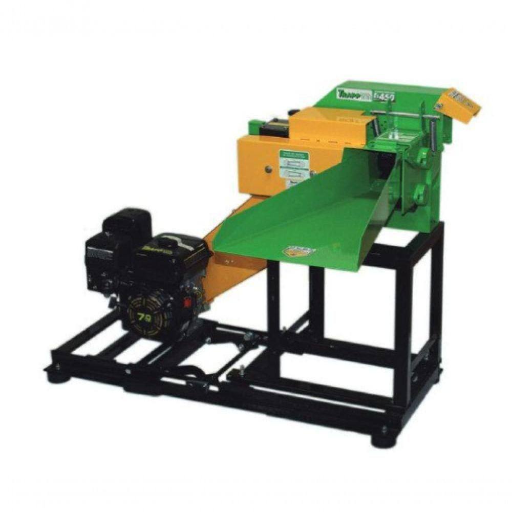 Picadeira e ensiladeira trapp | Extra