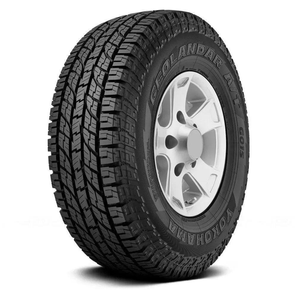 Pneu aro25 225 70 | extra | Extra