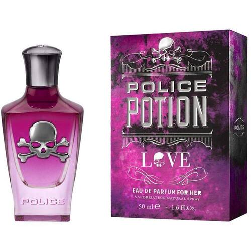 Perfume Police Potion Love For Her | Extra