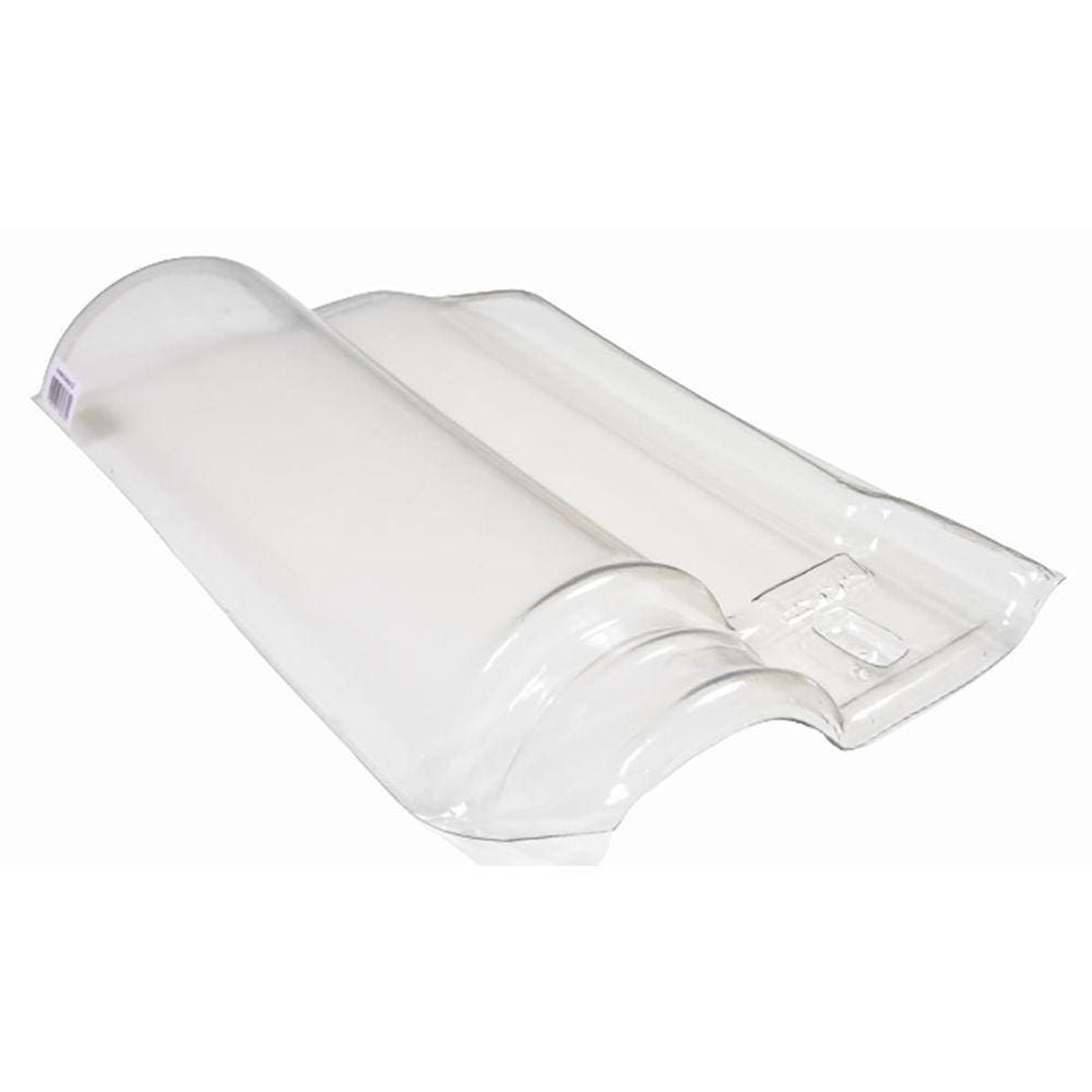Telhas transparente | Extra