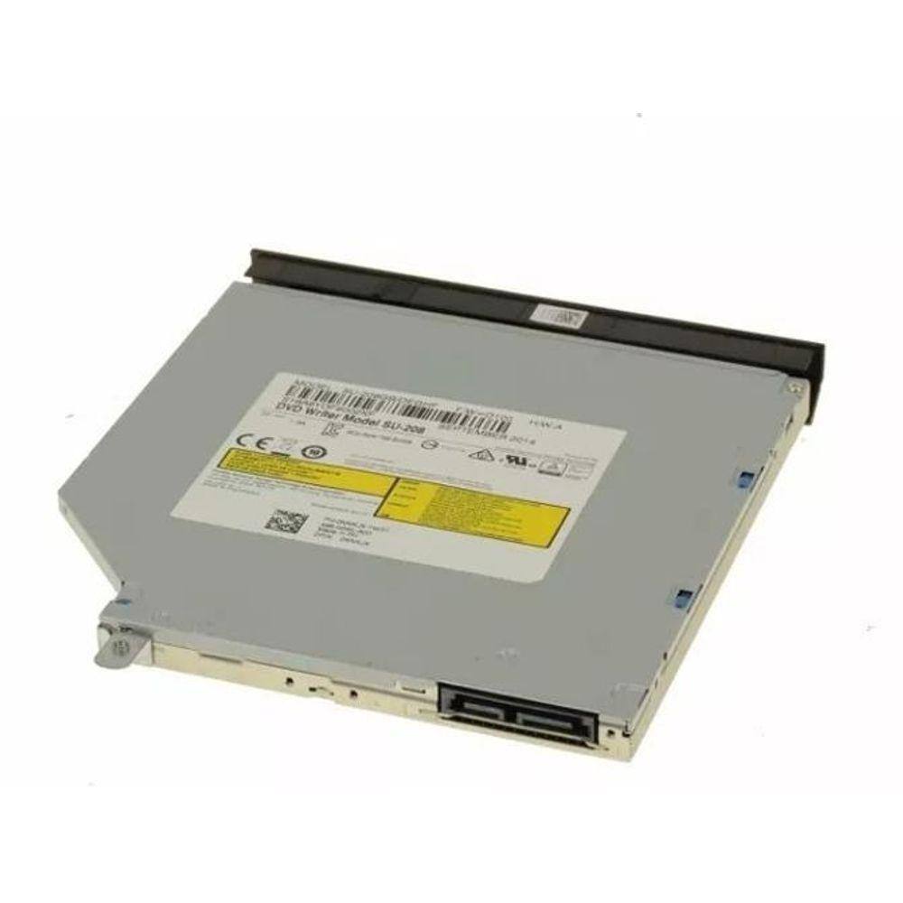 Notebook com gravador e leitor dvd | Black Friday Extra