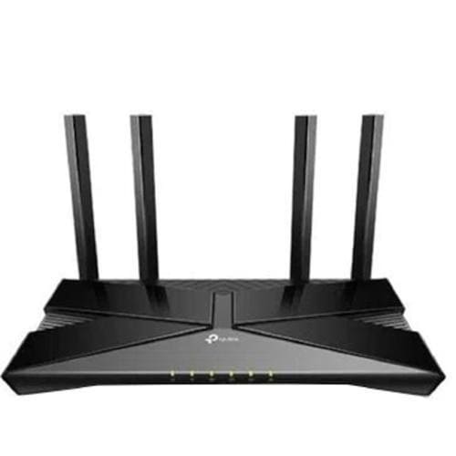 Roteador Tp-Link Ex220 Wi-Fi 6 Dualband 1800Mbps | Extra