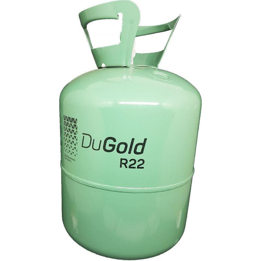 Gas refrigerante r22 dupont ficha tecnica | Extra