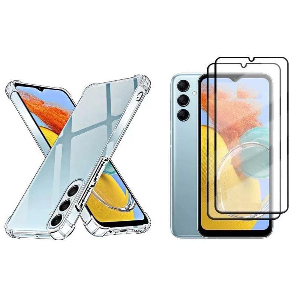 Capa capinha m14 | Extra Capa capinha m14 | Extra