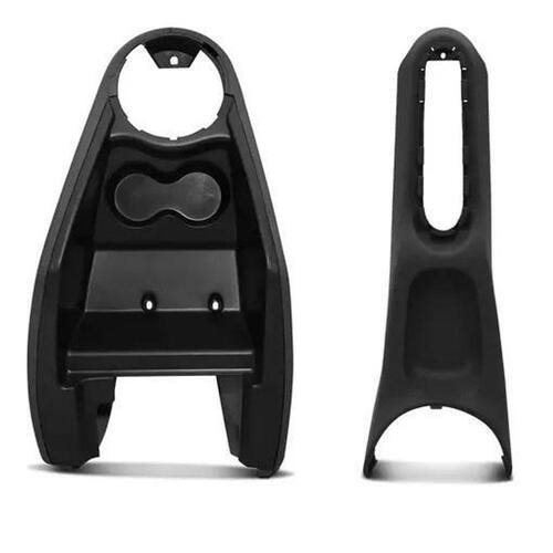 Console Gol Parati Saveiro G3 00-05 | Extra