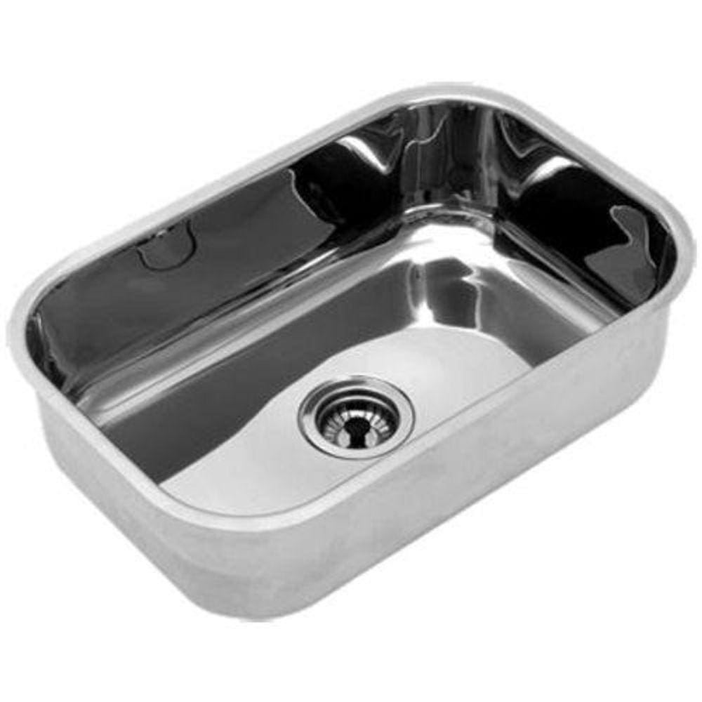 Cuba pia inox 304 | Extra