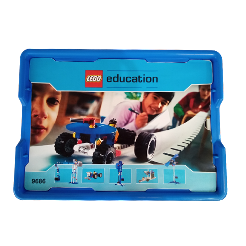 Lego robotica | Extra