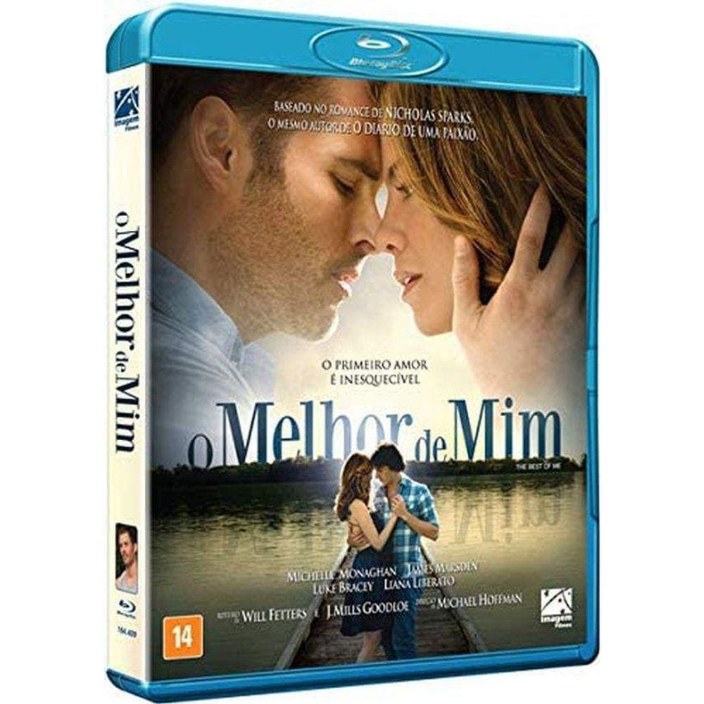 O melhor de mim sparks | Black Friday Extra