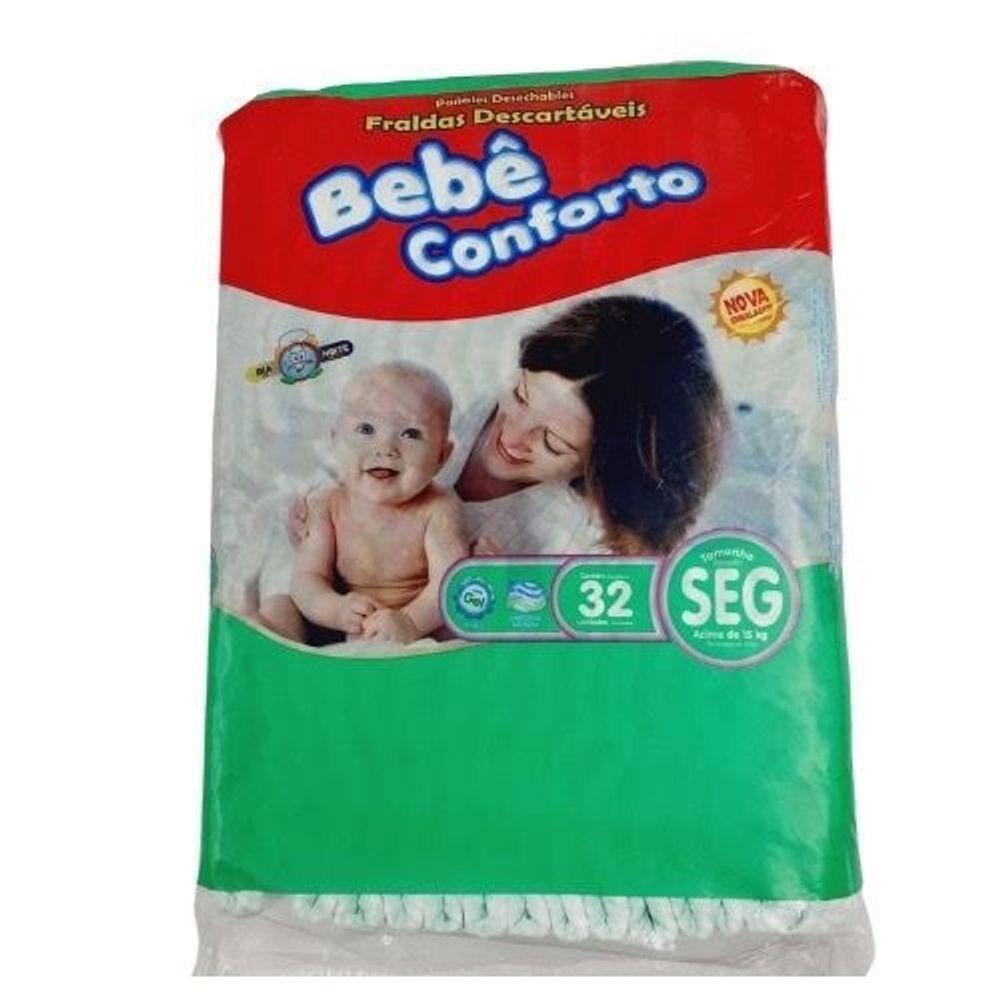 Drogasil fraldas | extra | Extra