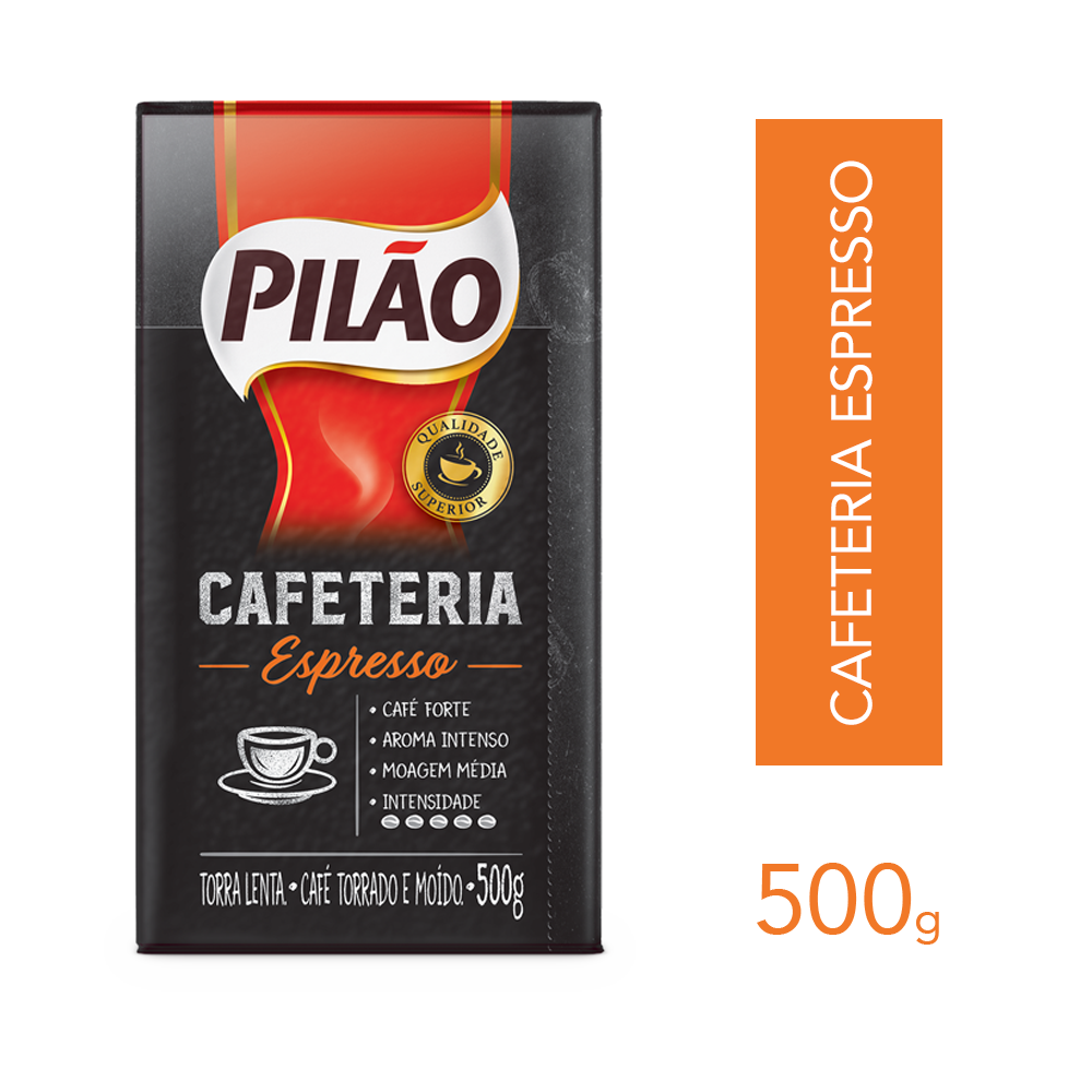 Cafe 500g | Extra