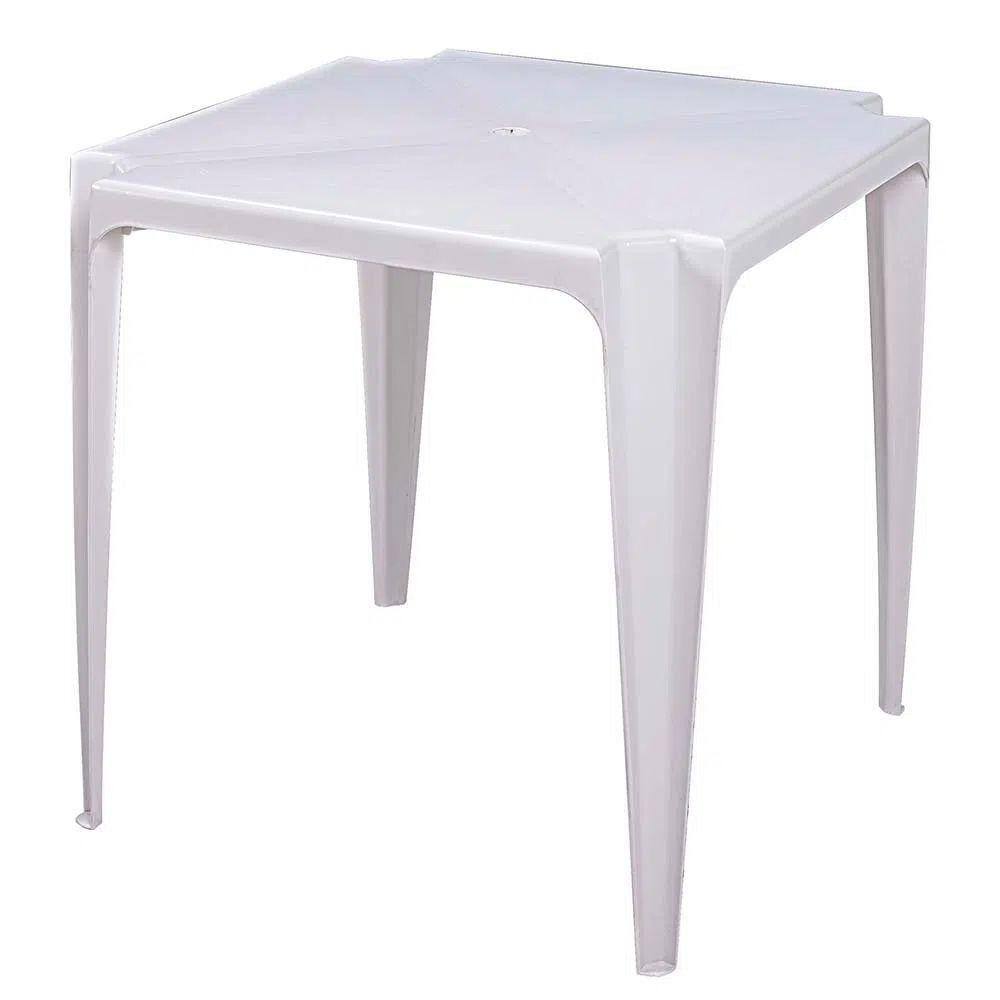 Mesa plastica bar mesa plastica na telhanorte | Extra