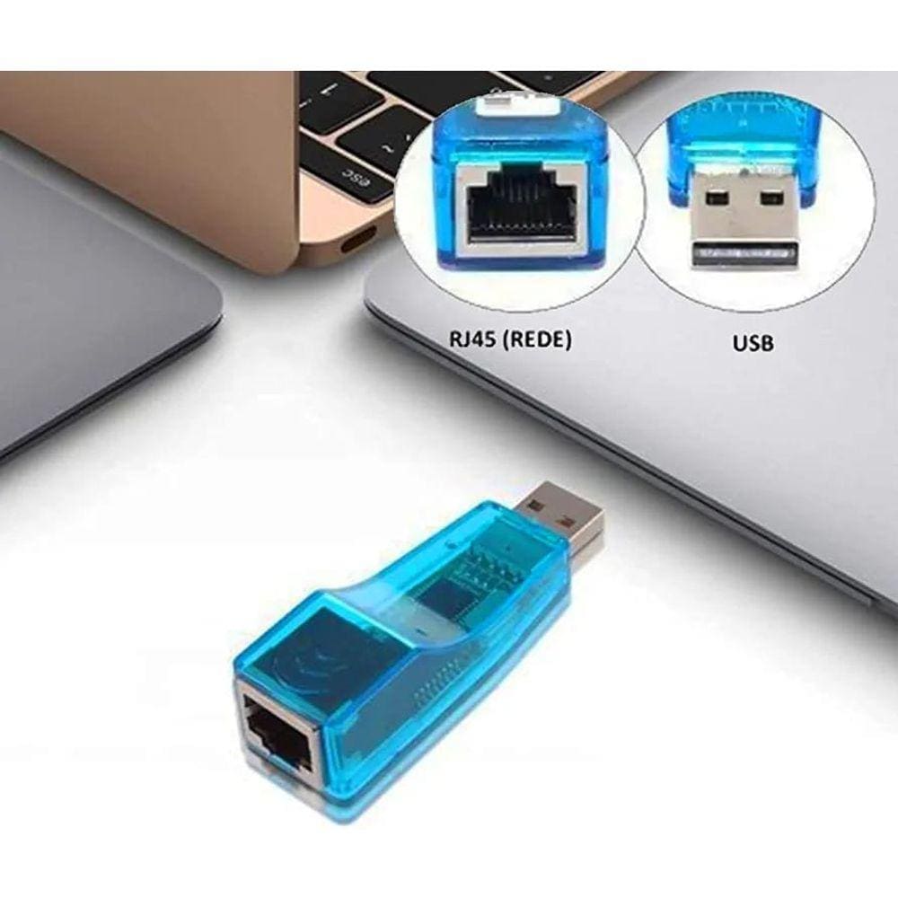 Adaptador rede realtek rtl8188ftv wireless lan 80211n usb 20 | Extra