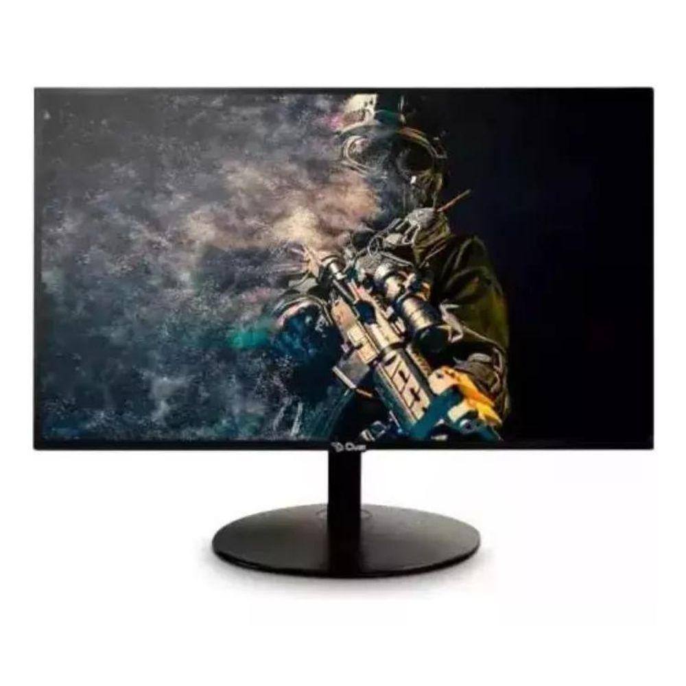Monitor gamer com som imbutido | Extra