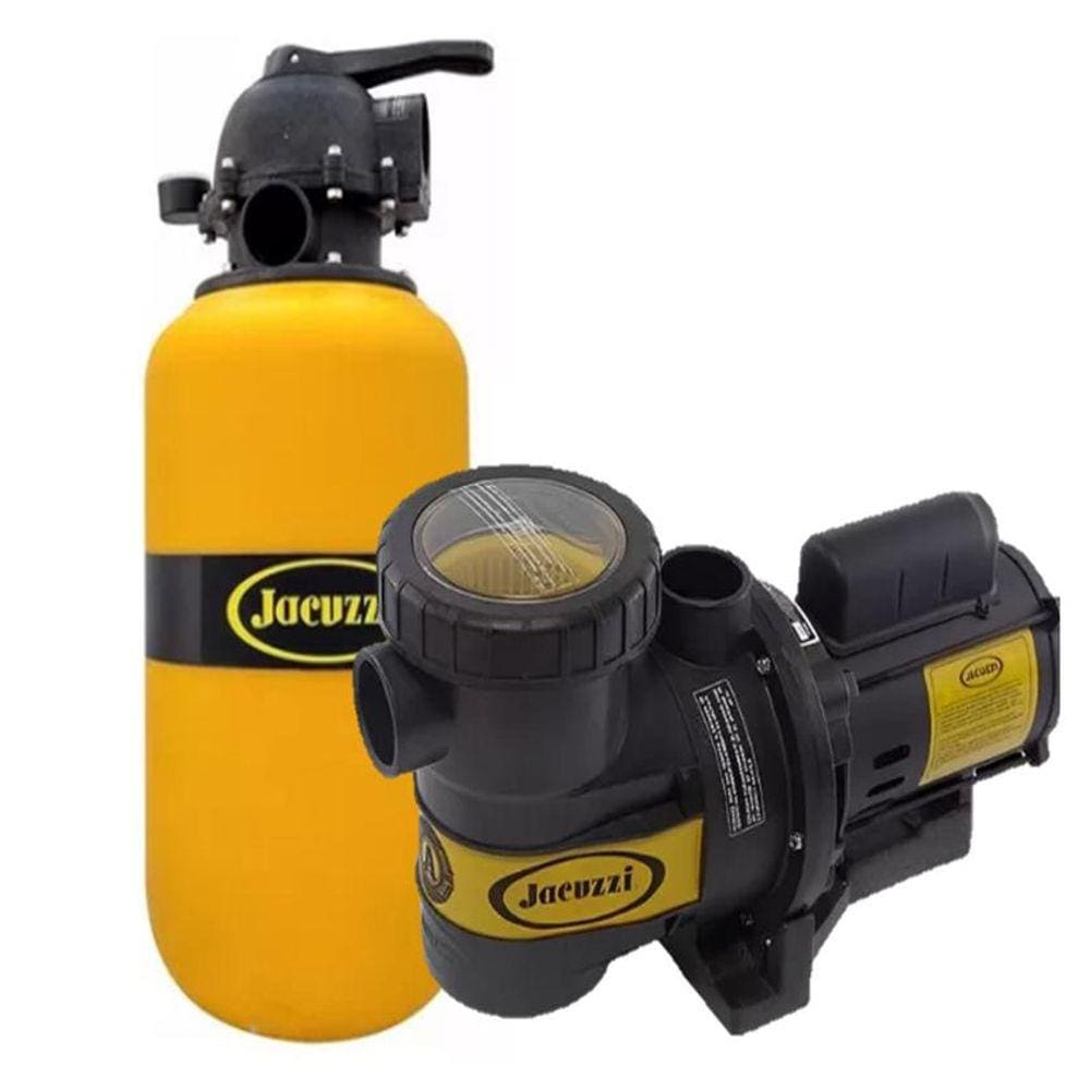 Bomba multiestagio jacuzzi 3ma3 t 3cv trifasico 220v 380 93100923 | Extra