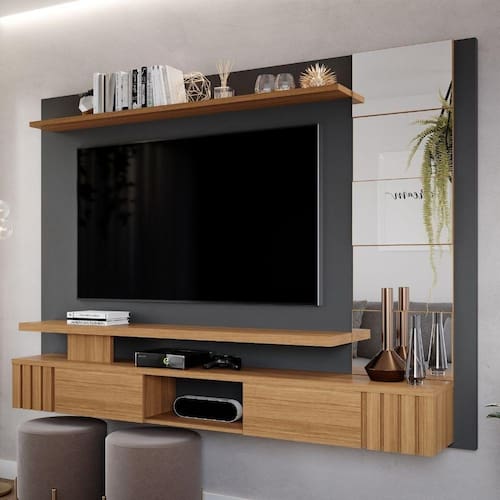 Painel Para Tv Até 65 Polegadas | Extra