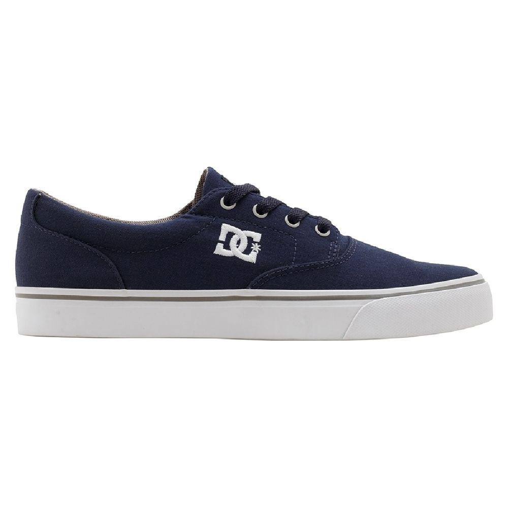 Tenis dc azul | Extra