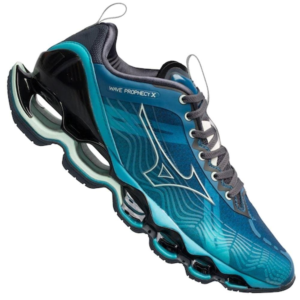 Tenis mizuno wave prophecy 8 futuro | Extra