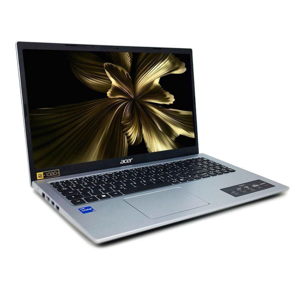 Notebook acer aspire 3 a315notebook acer aspire 3 a315 54 54b1 intel ...