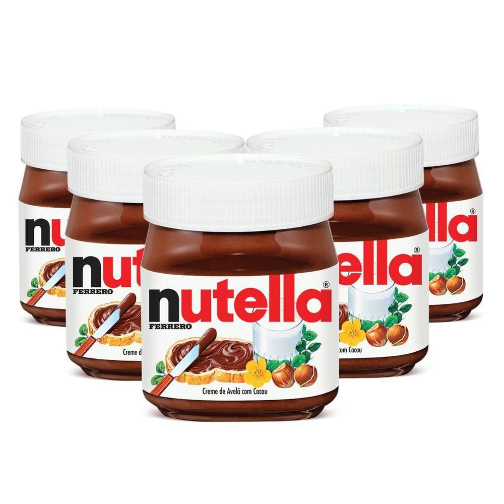 Nutella 350g | Extra