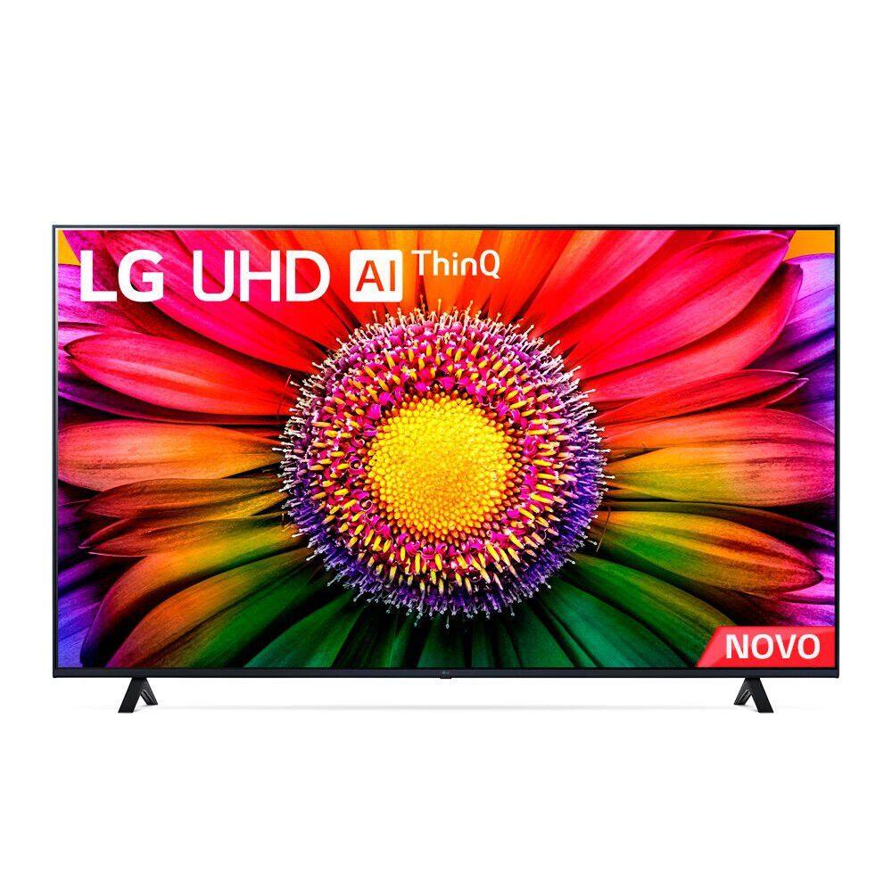 Smart tv 4k 70 polegadas | Extra