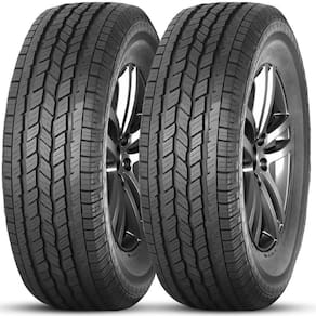 Pneu aro 16 265 70r16 112t maxclaw h t2 ht207 winrun | extra | Extra