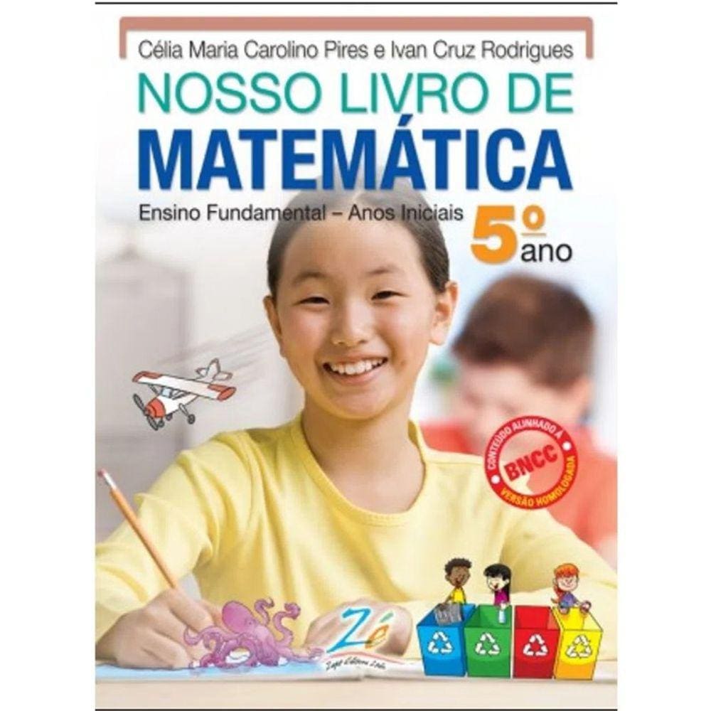 Livro Matematica 6 Ano Pdf - FDPLEARN