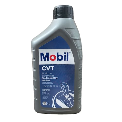 Óleo Cambio CVT Mobil 1L | Extra