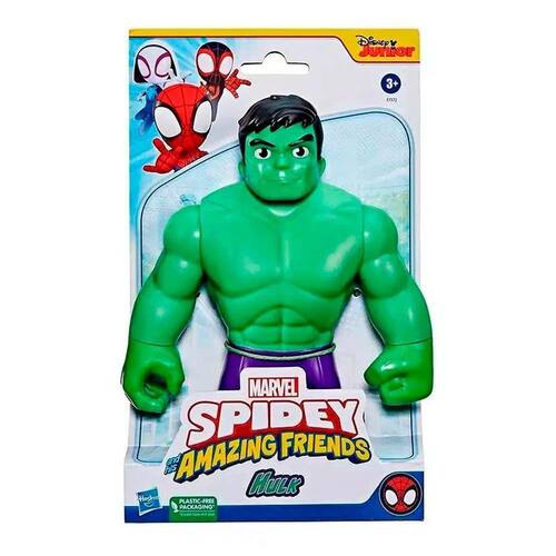 Boneco Articulado - 23 Cm - Spidey And | Extra