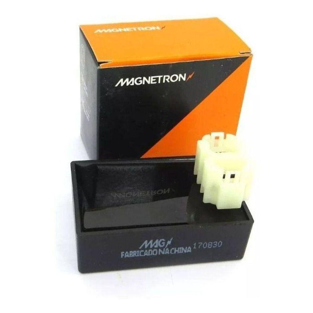 Motor partida magnetron 31200 kas901 nx 350 sahara | Black Friday Extra