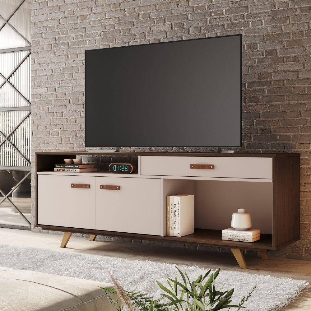 Rack bancada para tv 65 polegadas | Extra