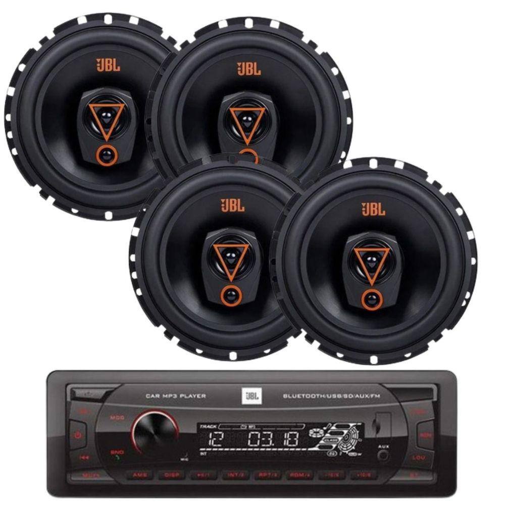 Radio fm jbl | extra | Extra