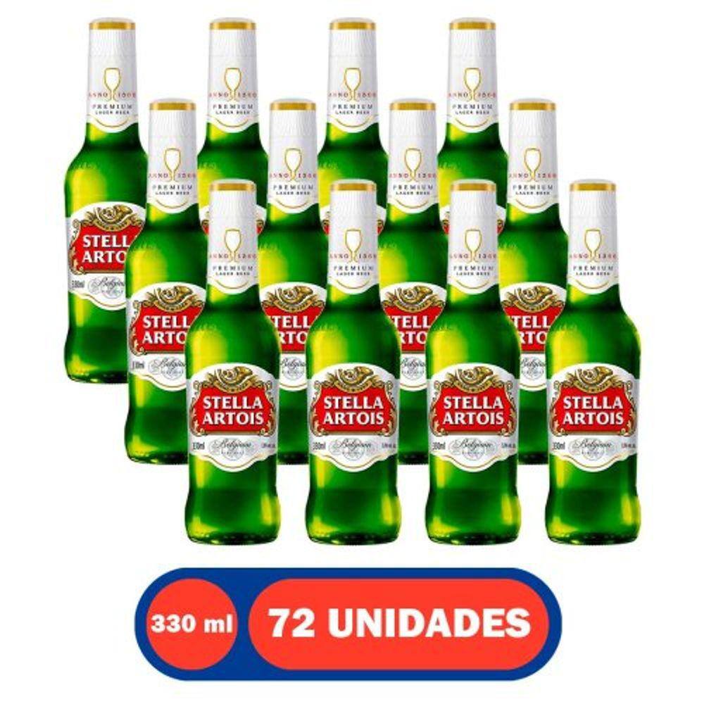Cerveja Lager Puro Malte Heineken 269ml Extra